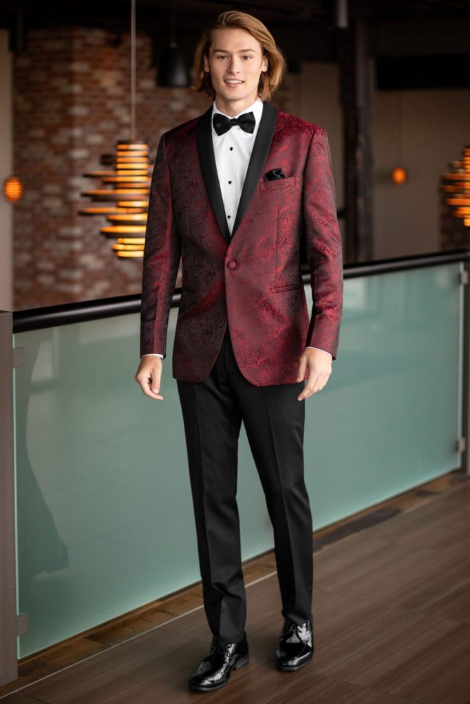 Tuxedo Rental Las Vegas