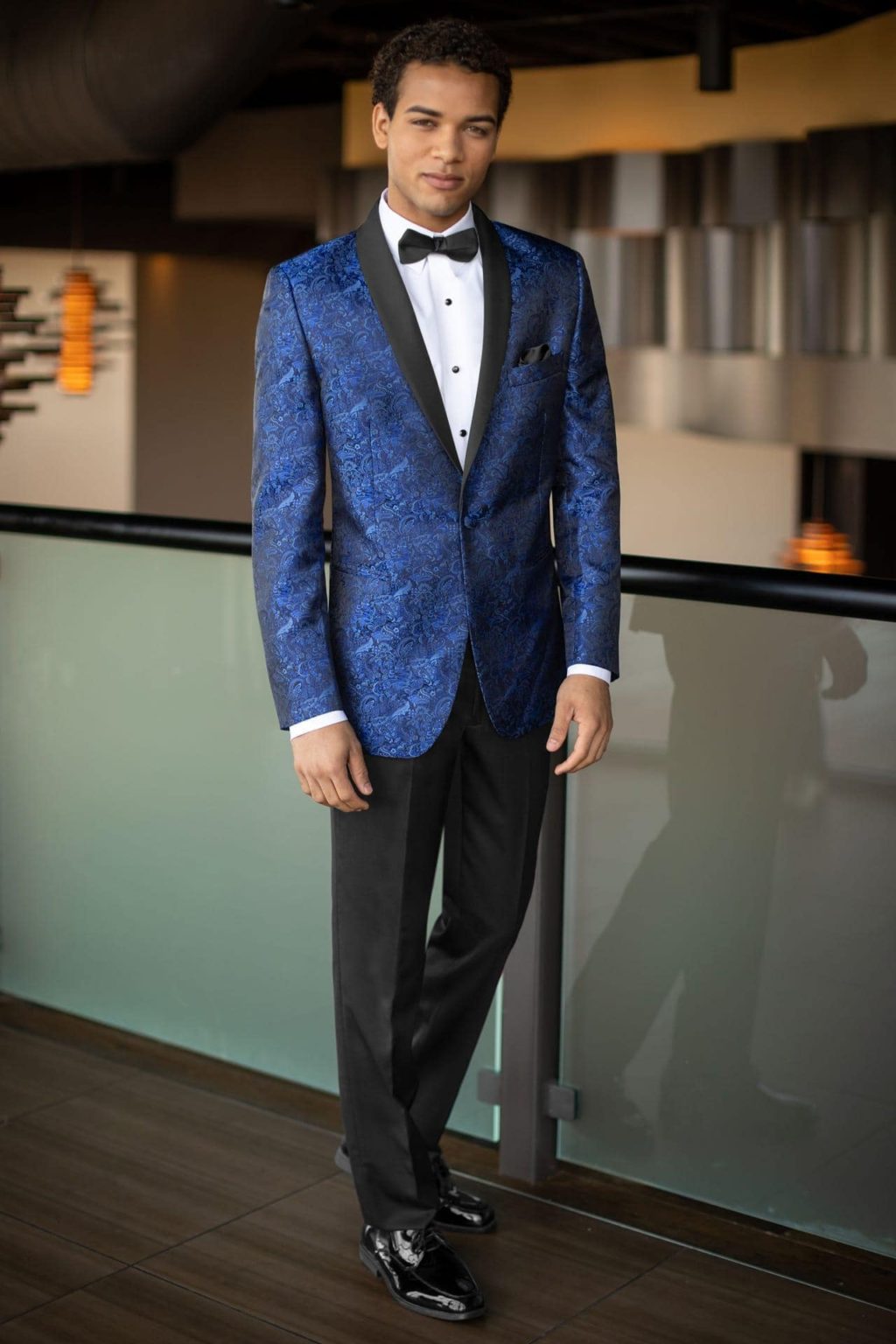 Tuxedo Rental Las Vegas