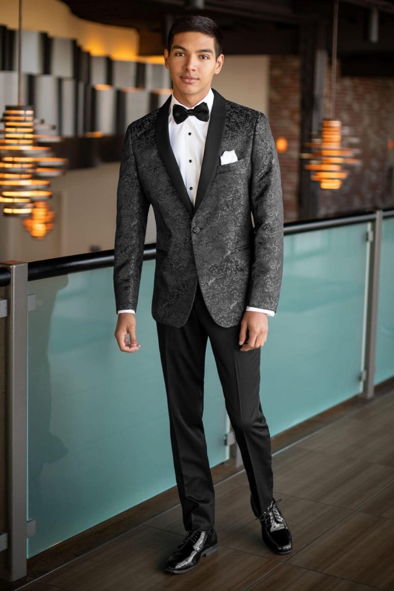 Tuxedo Rental Las Vegas