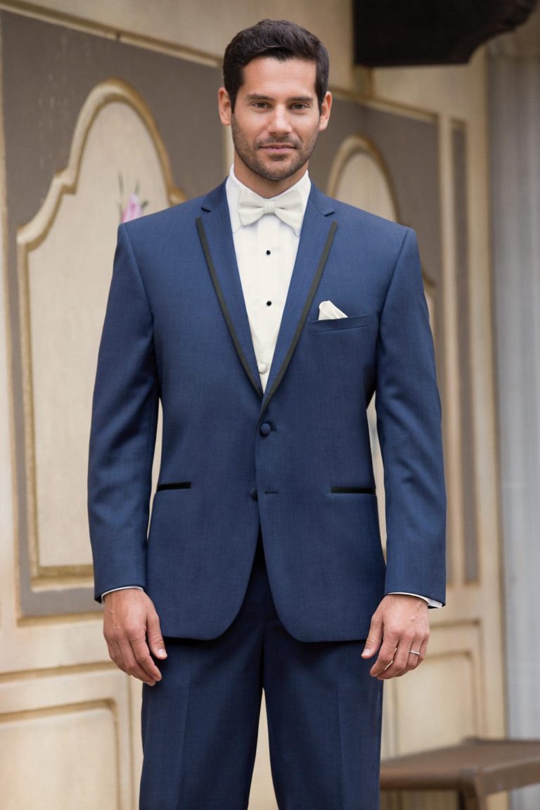 Tuxedo Rental Las Vegas